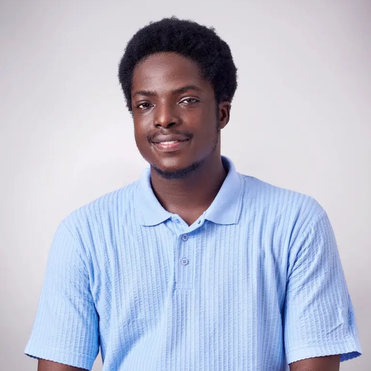 Nathaniel Quansah • Software Engineer
